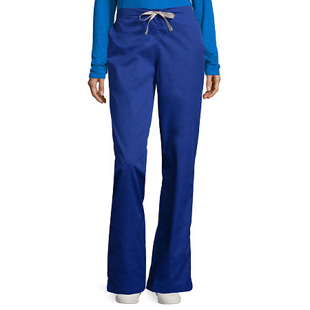 Click here for Wink Wonderwork 502 Womens Tag Free Scrub Pant  Sm... prices