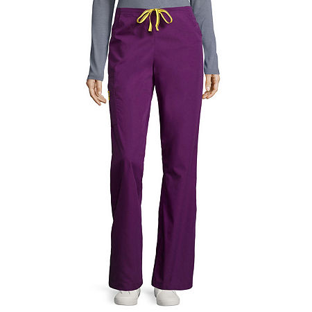 Click here for Wink Origins 5026 Romeo 6-Pocket Womens Petite Scr... prices