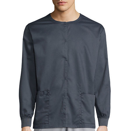 Click here for Wink Wonderwork 800 Snap Front Unisex Adult Big an... prices