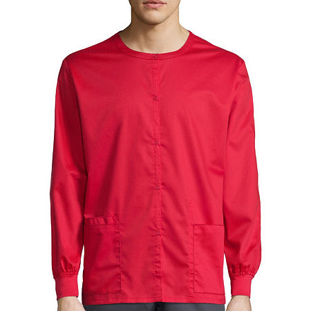 Click here for Wink Wonderwork 800 Snap Front Unisex Adult Big an... prices