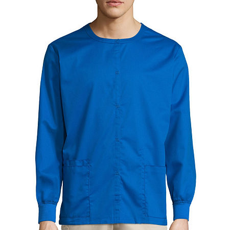 Click here for Wink Wonderwork 800 Snap Front Unisex Adult Big an... prices