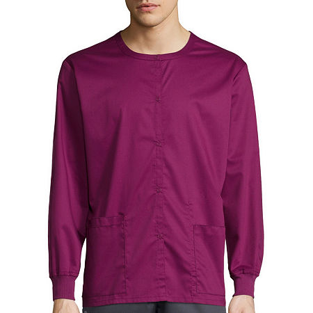 Click here for Wink Wonderwork 800 Snap Front Unisex Adult Big an... prices