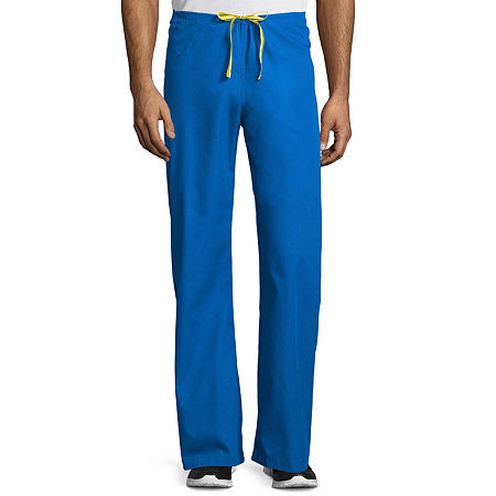 Click here for Wink Origins Papa Drawstring Unisex Adult Scrub Pa... prices
