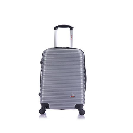 Click here for InUSA Royal Lightweight Hardside Spinner 20 Carry-... prices