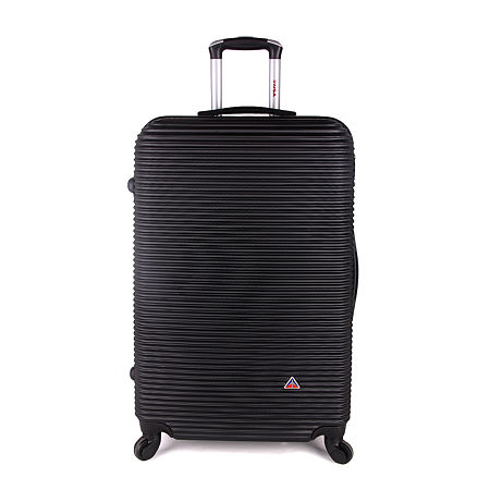 Click here for InUSA Royal Lightweight Hardside 24 Spinner Luggag... prices