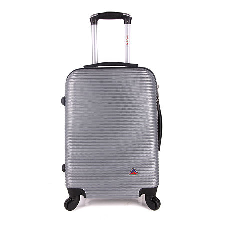 Click here for InUSA Royal Lightweight Hardside 24 Spinner Luggag... prices