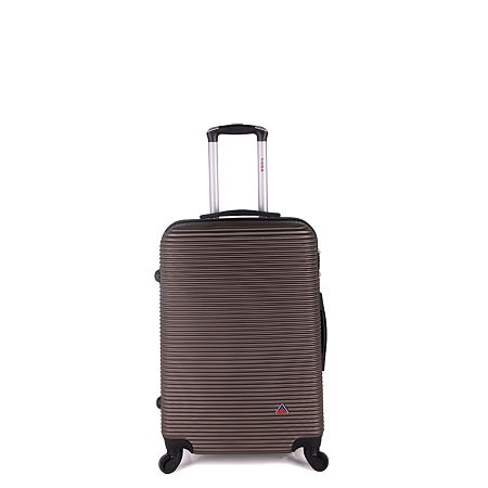 Click here for InUSA Royal Lightweight Hardside 28 Spinner  One S... prices