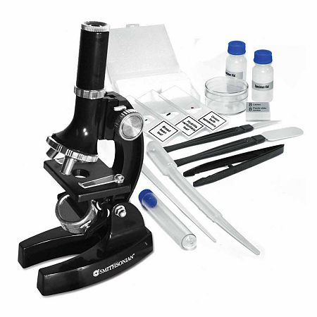 Click here for Nsi Smithsonian 150x/450x/900x Microscope Discover... prices
