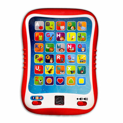 Winfun I-Fun Pad, Color: Multi - JCPenney