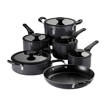 Click here for Tramontina Porcelain Enamel Heavy Gauge Aluminum N... prices