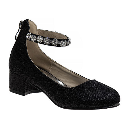 Click here for Badgley Mischka Bm Ophelia Shoe Little & Big Kid G... prices