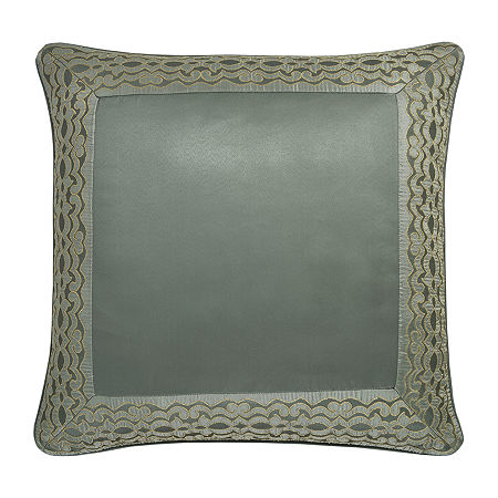 Click here for J Queen New York Santino Sham  European - Jade prices