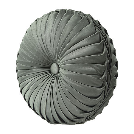 Click here for J Queen New York Santino Tufted Decorative Pillow... prices