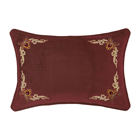 Click here for Royal Court Montecito Boudoir Decorative Throw Pil... prices