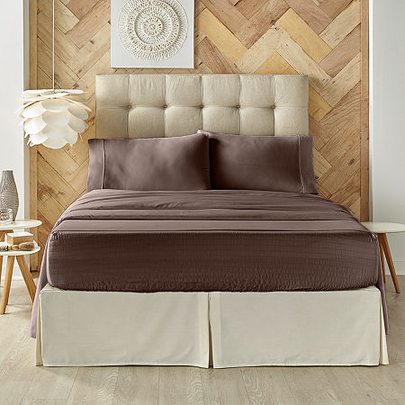 Click here for J Queen New York Royal Fit 300 Thread Count 100 Co... prices