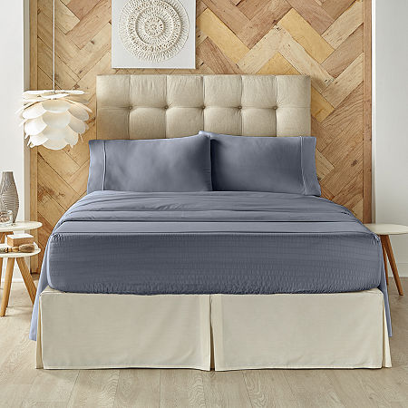 Click here for J Queen New York Royal Fit 300 Thread Count 100 Co... prices