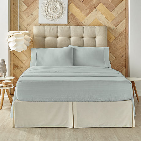 Click here for J Queen New York Royal Fit 300 Thread Count 100 Co... prices