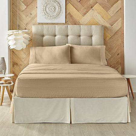 Click here for J Queen New York Royal Fit 300 Thread Count 100 Co... prices