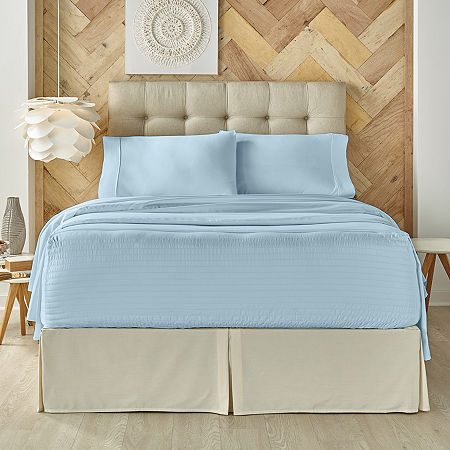 Click here for Five Queens Court Royal Fit 800 Thread Count Sheet... prices