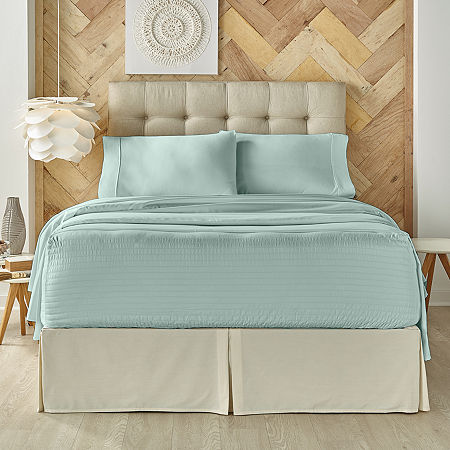 Click here for Five Queens Court Royal Fit 800 Thread Count Sheet... prices