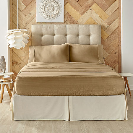 Click here for Royal Court Royal Fit Soft And Plush Microfiber Sh... prices