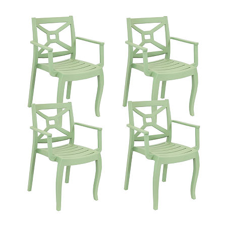 Click here for 4 Pack  One Size  Green prices