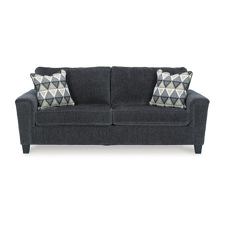 Click here for Signature Design by Ashley Abinger Track-Arm Sofa... prices
