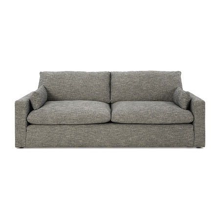 Click here for Signature Design by Ashley Dramatic Track-Arm Sofa... prices