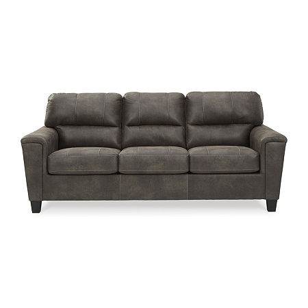 Click here for Signature Design by Ashley Navi Track-Arm Sofa  On... prices
