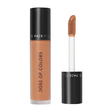 Click here for Dose Of Colors LetS Face It Concealers  One Size... prices