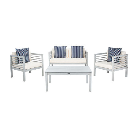 Click here for Alda 15-pc. Conversation Set Cushioned  One Size... prices