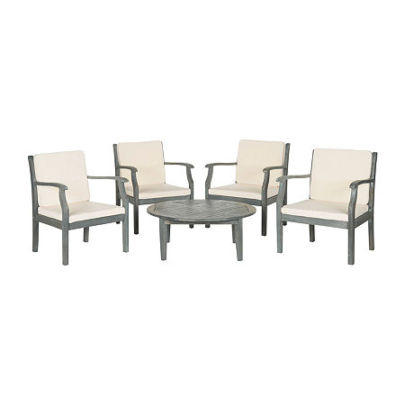 Click here for Colfax 13-pc. Conversation Set Cushioned  One Size... prices