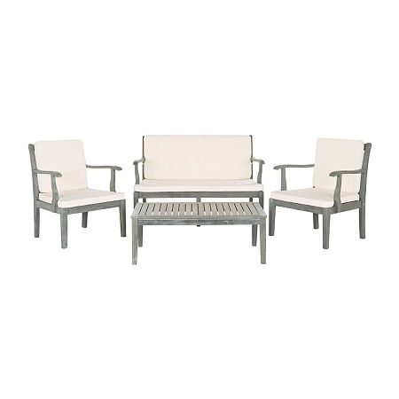 Click here for Montclair 10-pc. Conversation Set Cushioned  One S... prices