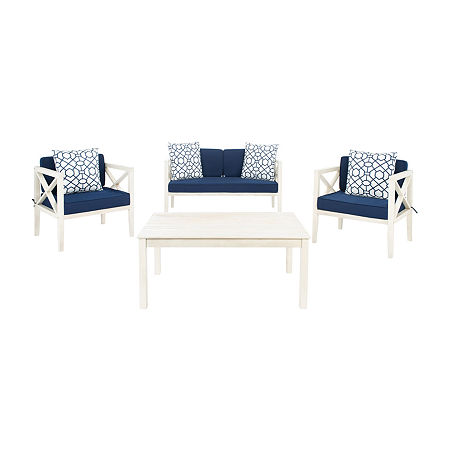 Click here for Nunzio 11-pc. Conversation Set Cushioned  One Size... prices
