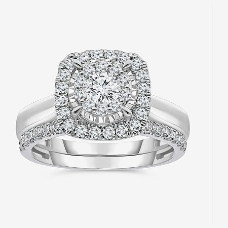 Click here for (I / I1) Womens 1 CT. T.W. Lab Grown White Diamond... prices