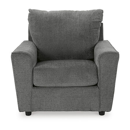 Click here for Signature Design by Ashley Stairatt Upholstered Ar... prices