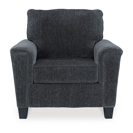 Click here for Signature Design by Ashley Abinger Upholstered Arm... prices