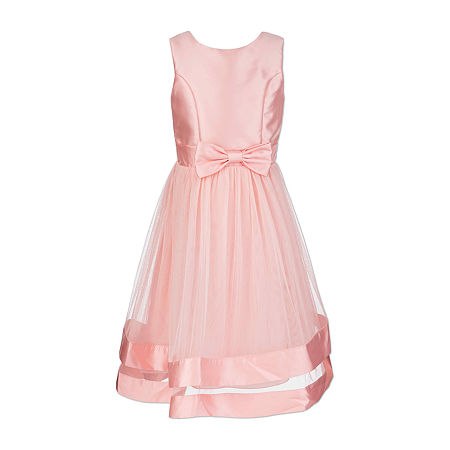 Click here for Speechless Big Kid Girls Sleeveless A-Line Dress... prices