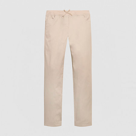 Click here for IZOD Little & Big Kid Girls Skinny Skinny Fit Pull... prices
