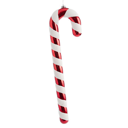 Click here for North Pole Trading Co. Candy Cane Christmas Orname... prices