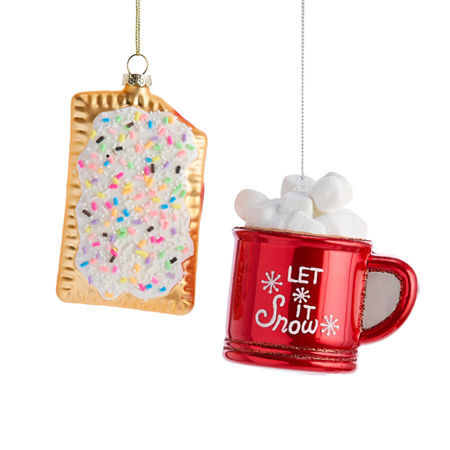 Click here for North Pole Trading Co. Hot Cocoa And Pastery 2-pc.... prices