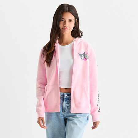 Click here for My Melody X Kuromi Womens Long Sleeve Hello Kitty... prices