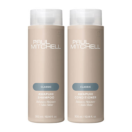 Click here for Paul Mitchell Classic Daily Care 2-pc. Value Set... prices