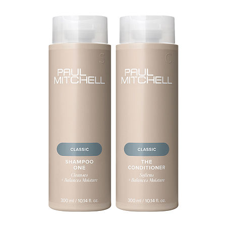 Click here for Paul Mitchell Gentle  Balanced Care 2-pc. Value Se... prices