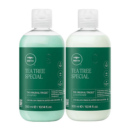 Click here for Paul Mitchell Tea Tree  Lustrous Hair 2-pc. Value... prices