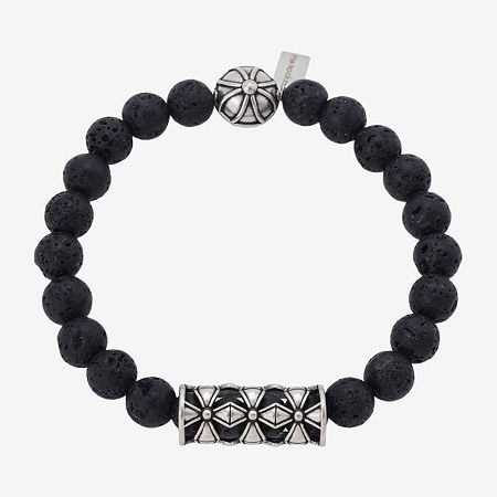Click here for J.P. Army Mens Stainless Steel Stretch Bracelet  O... prices