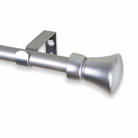 Click here for Rod Desyne Cora â Adjustable Curtain Rod  One Si... prices