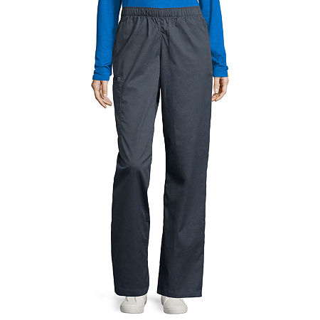 Click here for Wink Wonderwork 501 Pull-On Cargo Womens Tag Free... prices