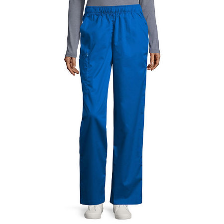 Click here for Wink Wonderwork 501 Pull-On Cargo Womens Tag Free... prices