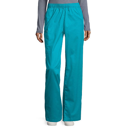 Click here for Wink Wonderwork 501 Pull-On Cargo Womens Tag Free... prices